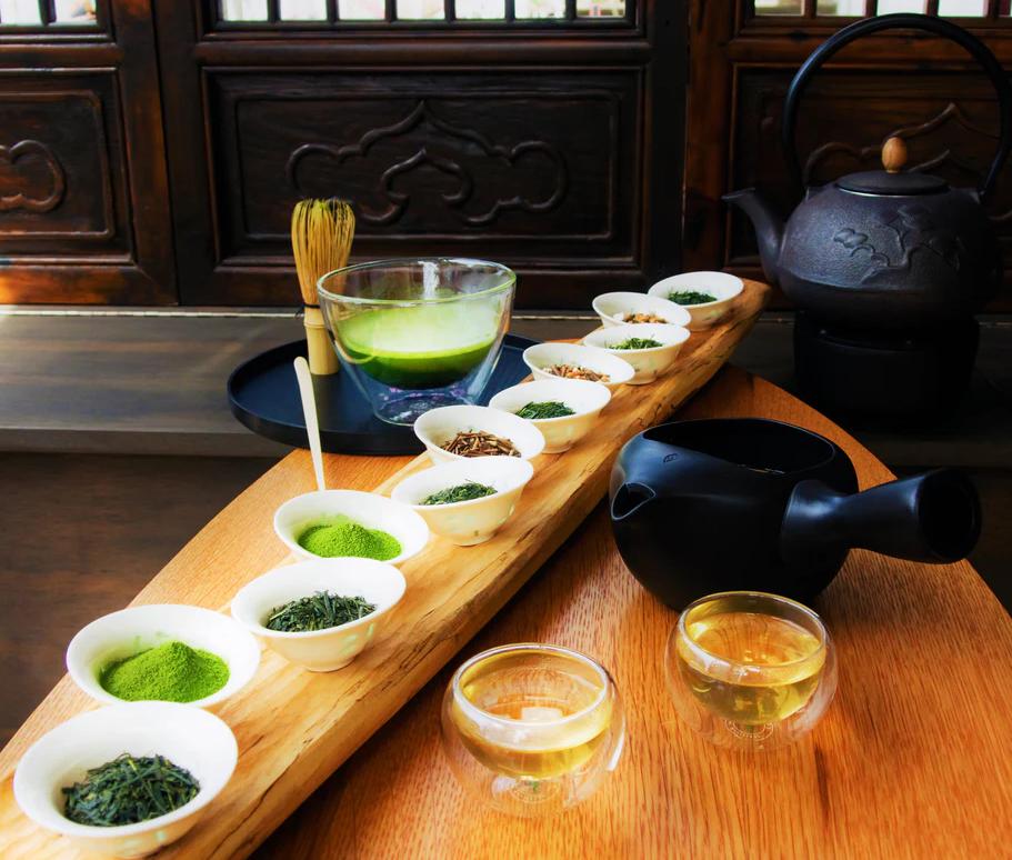 Nos promotions – Thés Guru Teas