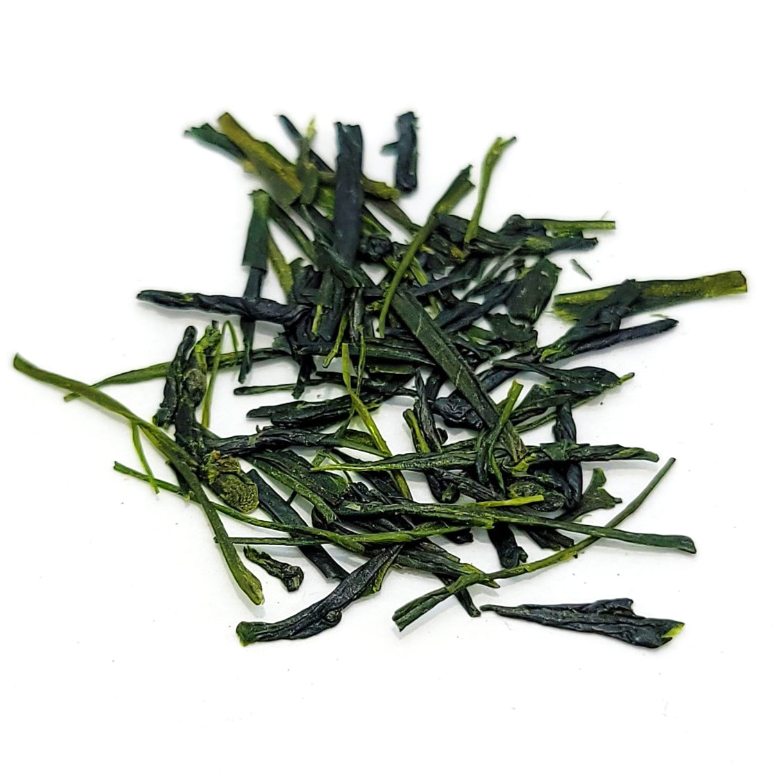 Gyokuro de Yame | Cultivar Okuyataka [Réserve Hon Dentou] – Thés Guru Teas